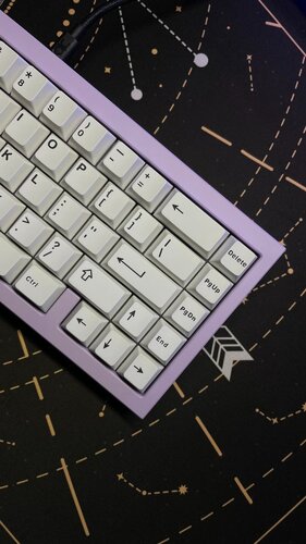QK65 by QwertyKeys Custom Mechanical Keyboard - Πληκτρολόγια - Insomnia.gr QK65 by QwertyKeys Custom Mechanical Keyboard - Πληκτρολόγια - Insomnia.gr