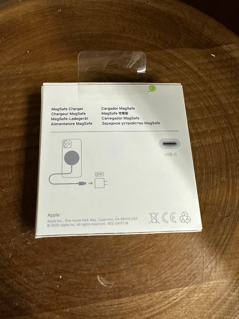 Apple Φορτιστής Magsafe Λευκός (MagSafe)- ΣΦΡΑΓΙΣΜΕΝΟ - Περιφερειακά ... Apple Φορτιστής Magsafe Λευκός (MagSafe)- ΣΦΡΑΓΙΣΜΕΝΟ - Περιφερειακά ...