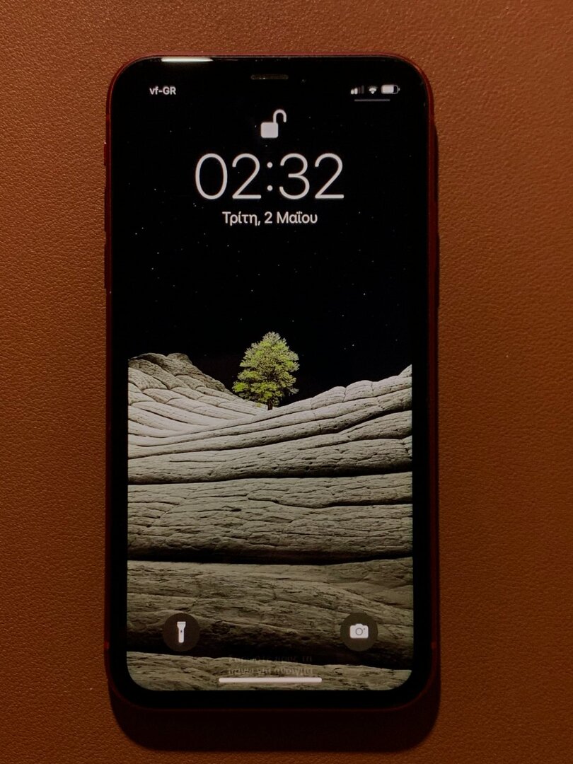 Iphone Xr Ios 150 Product Red64gb Iphone Insomniagr