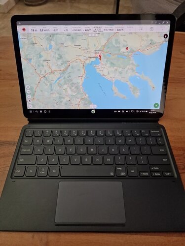 Samsung Galaxy Tab S8 5g Sm X706b 8 128 Samsung Insomnia Gr