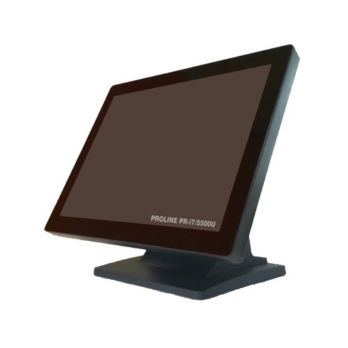 PROLINE TOUCH SCREEN PC – Intel® i7-5500U Industrial – 15” LED (1024× ... PROLINE TOUCH SCREEN PC – Intel® i7-5500U Industrial – 15” LED (1024× ...